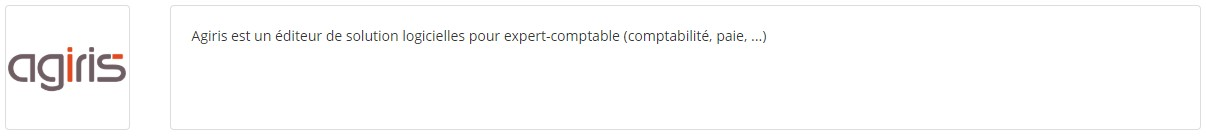 Comment connecter en SSO MyCompanyFiles et Isanet Fact